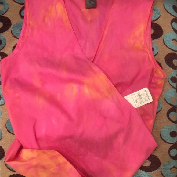 Lafayette 148 New York | Tops | Lafayette 48 Pink Blouse Size 4p | Poshmark